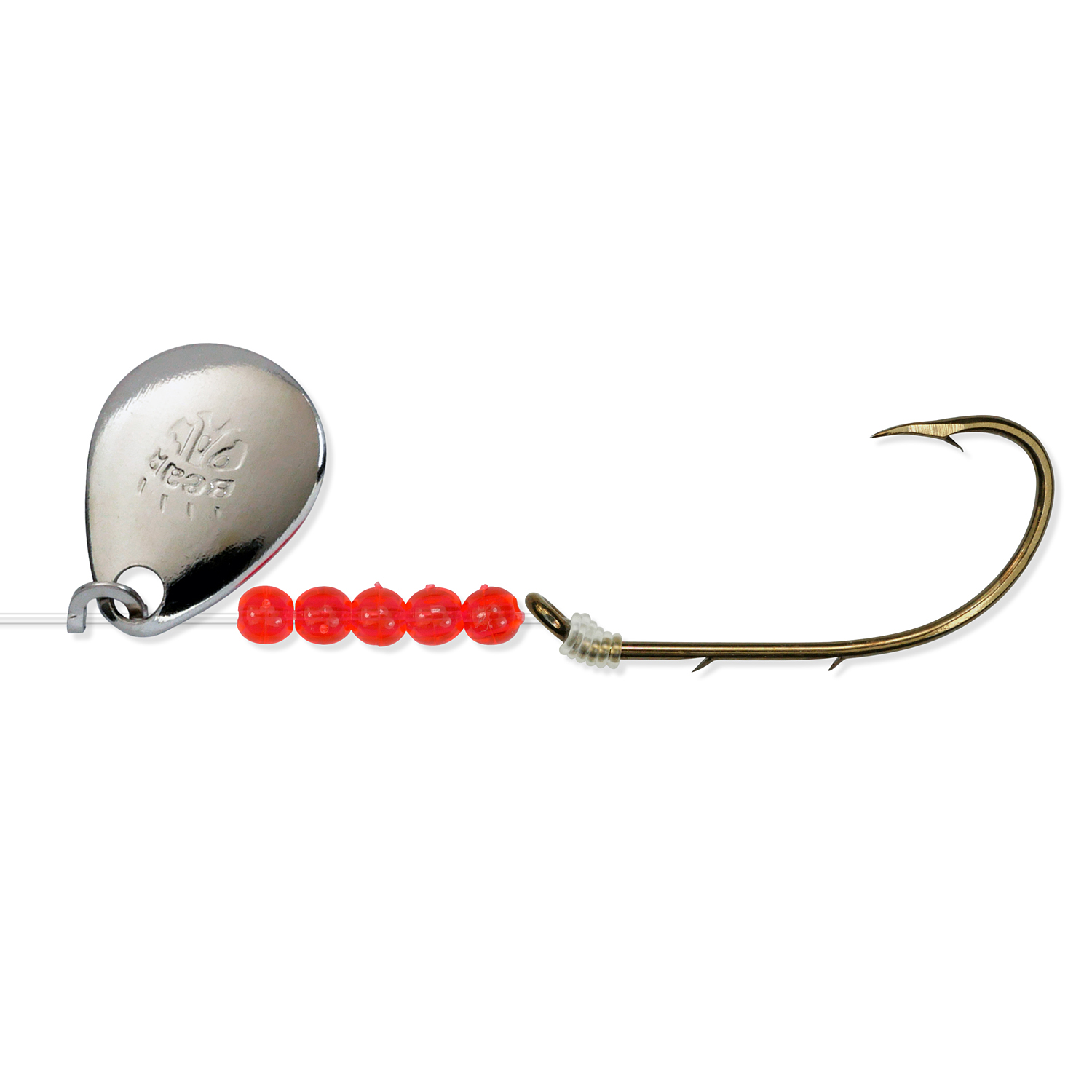 FNBH - Bear Paw Tackle